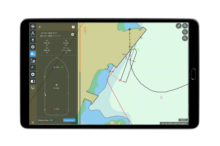 NAVTOR 製品のご案内 - 日本水路図誌株式会社